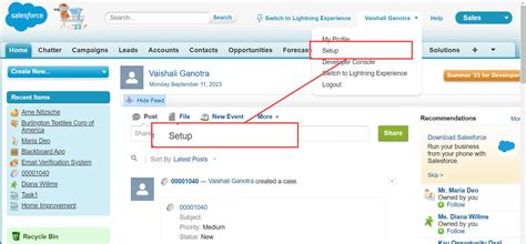 Unique Text Field Type In Salesforce Salesforce Faqs