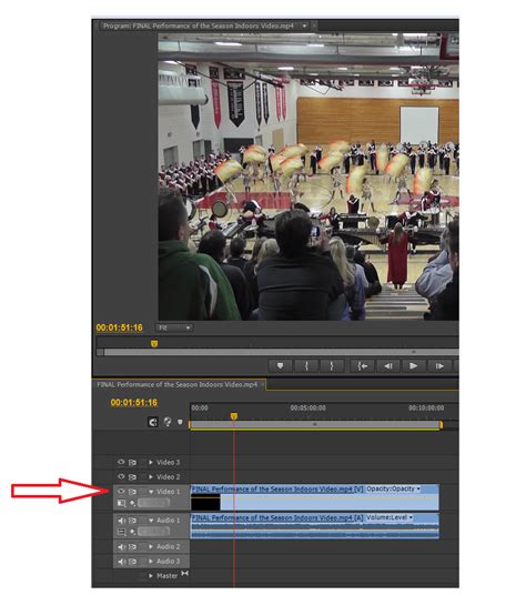 Solved Export Media In Premiere Pro CS ONLY Produces An Adobe Support Community