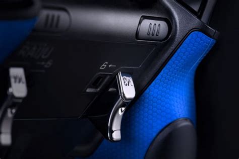 Razer Raiju Gaming Controller For PS4 Designed For Esports Launched