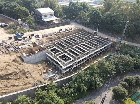 Peri Industrial Structures