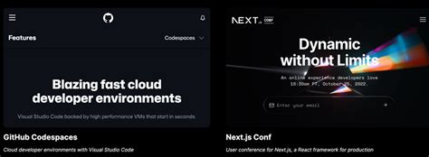 Javascript 前端食堂技术周刊第 57 期：turbopack、nextjs13、chrome107、vite32、图解