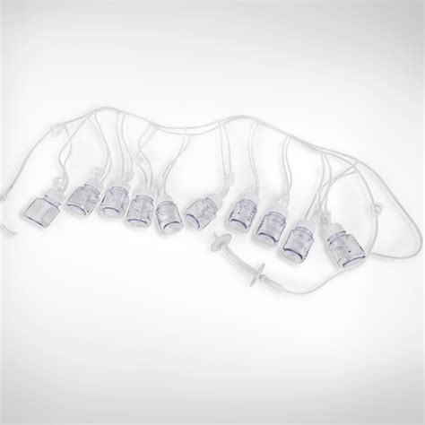 Custom Single Use Assemblies For Bioprocessing Sanisure