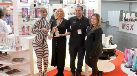 B B Sex Toy Conventions Adult Trade Shows Sex For Every Body