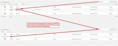 Filters Modify Wordpress Search Behaviour In Backend Wordpress
