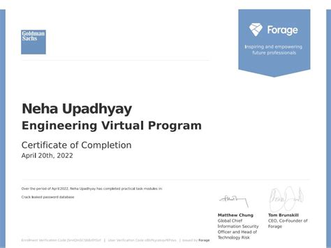 Neha Upadhyay On Linkedin Internship Engineering