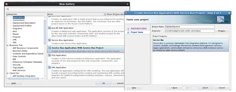 Soa Suite 12c First Look At Service Bus Features Conclusion Amis