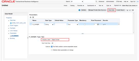 Create Ess Job In Oracle Erp Cloud Using Bi Reports Rishoradevs