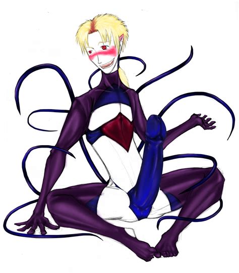 Rebus The Nine Tail Incubus Incubus Mode By Konani Hentai Foundry