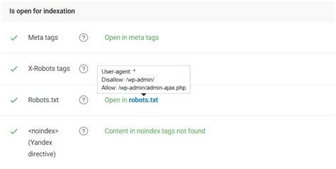 Robots Txt Checker Validate Robots For Issues Fix Them