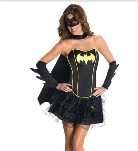 Batgirl Eye Mask