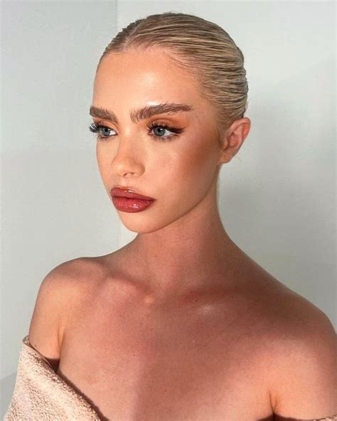 Pin On Makeup Makeup Looks Bride Makeup Natural Makeup Looks