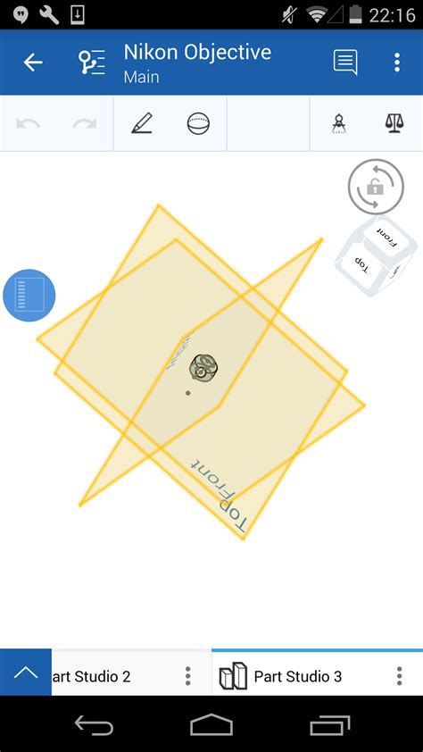 Resize Grid — Onshape