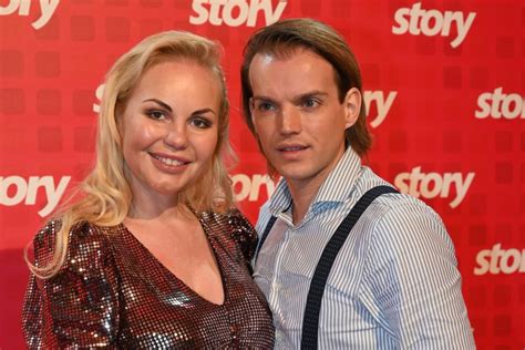 Lesley Ann Poppe We Zijn Wat Uit Elkaar Gegroeid” Showbizzsite