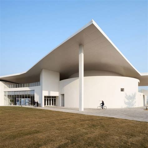 The Top 10 Chinese Architecture Projects Of 2024