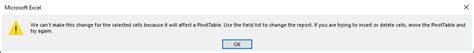 Excel Cubevalue Function