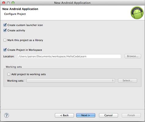 Synapseindia Android Apps Blog