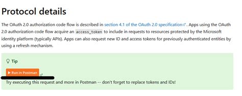 How To Integrate Msal With Postman Collection Parameters Microsoft Qanda