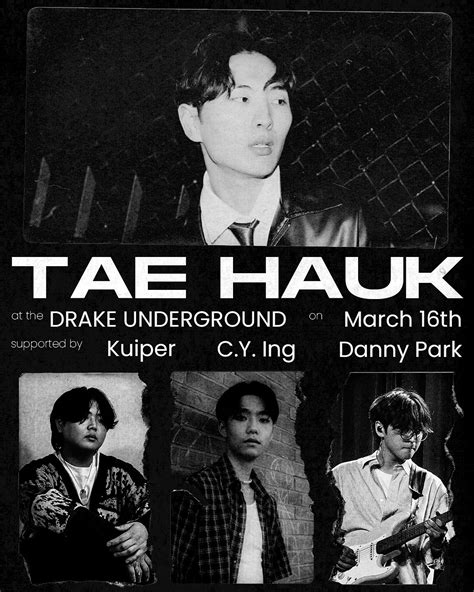 Tae Hauk Tae Hauk • Instagram Photos And Videos