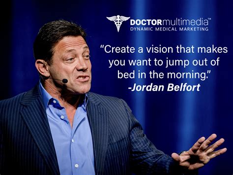 Wolf Of Wall Street Trains Doctor Multimedia Medical Websites