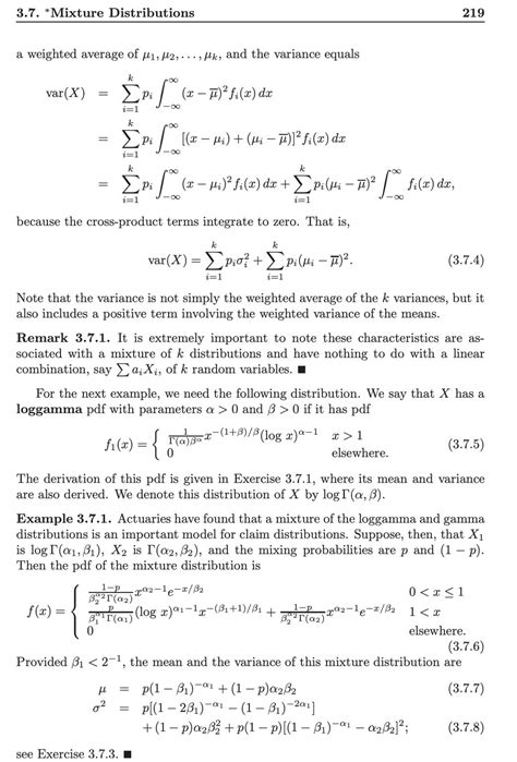 Mathematical Statistics Textbook Natalie Rodrigue 42 Comments