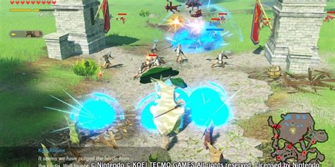 Age Of Calamity 10 Tips For Playing As Hestu