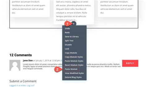 How To Add A Scroll Triggered Popup To Your Blog Posts In Divi
