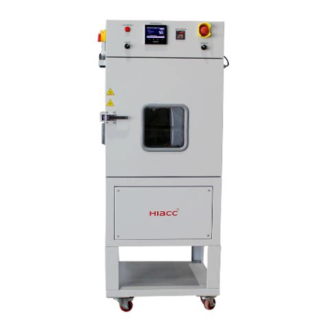 Hiacc Drop Tester Drop Test System Drop Test Equipment