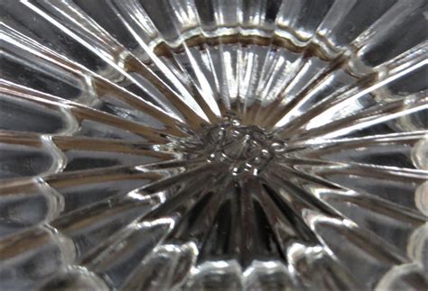 Westmoreland Glass Ruby Red Candy Dish Collectors Weekly