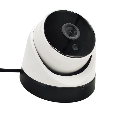 China Rockchip RV1126 4K AI IP Camera Manufacturers Suppliers Thinkcore Technology