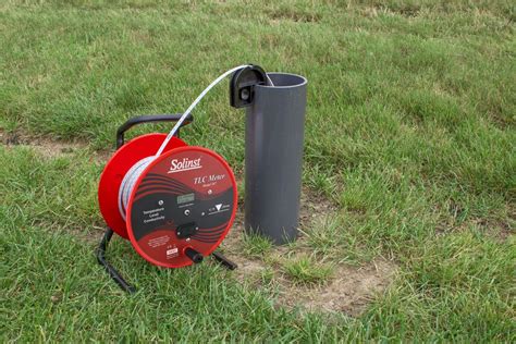 Water Level Measurement Devices On Linkedin The Model 107 Tlc Meter Is