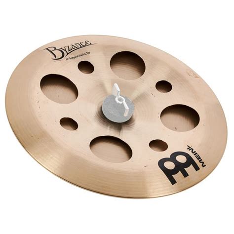 Meinl 10 10 M G Temporal Stack 2 Thomann Uk