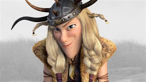 Beautiful And Hot Ruffnut By Billylunn05 On Deviantart