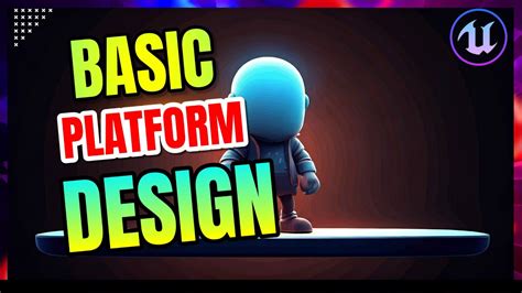 Platforms Ue5 Youtube