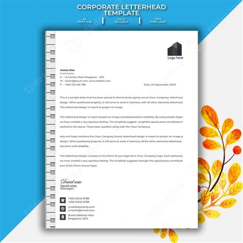 Cover Letter Resume Cv Introduction Curriculum Vitae Modern