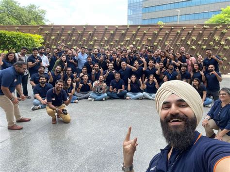 bhavneet singh bindra on linkedin teamengagement teambuilding learning facilitation focusu