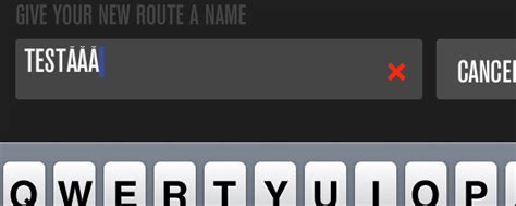 Iphone Allowing Uitextfield Characters To Render Outside Bounds