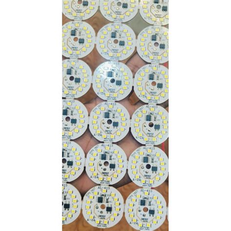 High Performing Gamma Dob Led Raw Material