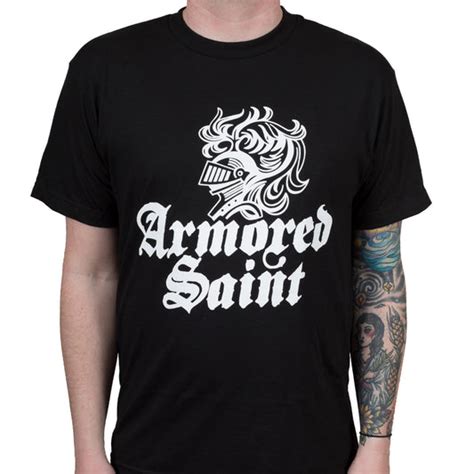 Armored Saint