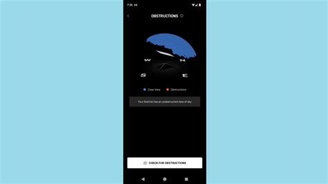A Complete Guide How To Use The Starlink App Pcmag A Complete Guide How To Use The Starlink App Pcmag
