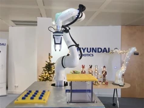 [video] luis kang on linkedin cobot collaborativerobot smartfactory