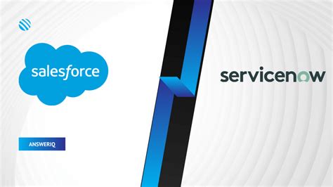 Salesforce Vs ServiceNow Which One Is Better In