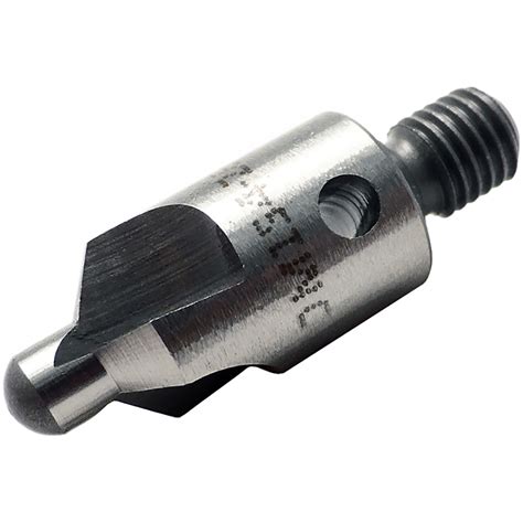 Om154 30 3 Omega Hss 100 Degree Piloted Aircraft Countersink Cutter 1 2 Diameter