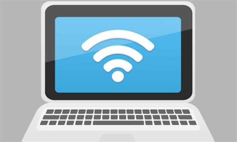 Как включить Вай Фай на ноутбуке пошаговая инструкция по активации модуля