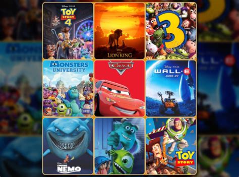 A Complete List Of All Barbie Movies In Order