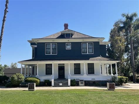 The Bradford House In Placentia Ca What To Expect — Orange County