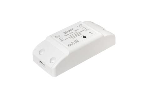 Умное реле EKF 16а pro wi-fi connect ss-16a-wf - выгодная цена, отзывы ...