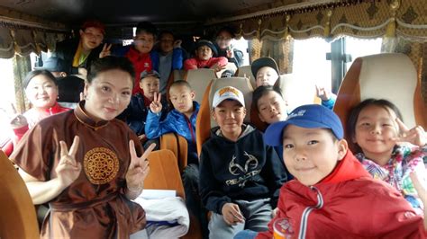 Нүүдлийн соёлын боловсрол зуны Нүүдлийн Соёлын Зуслан