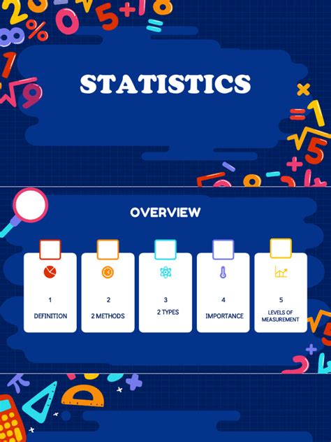 01 stat 01 pdf statistics level of measurement