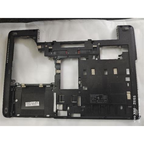 Hp Elitebook 8470p Bottom Casis Cover Shopee Malaysia