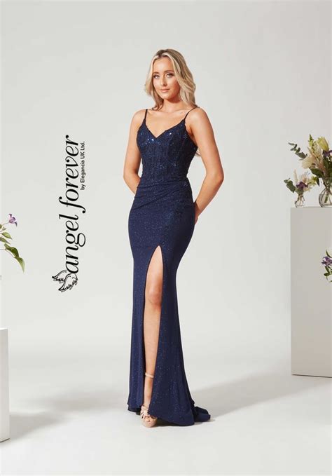 Angel Forever Af3304 Prom Couture From Bridal Couture Italia Prom